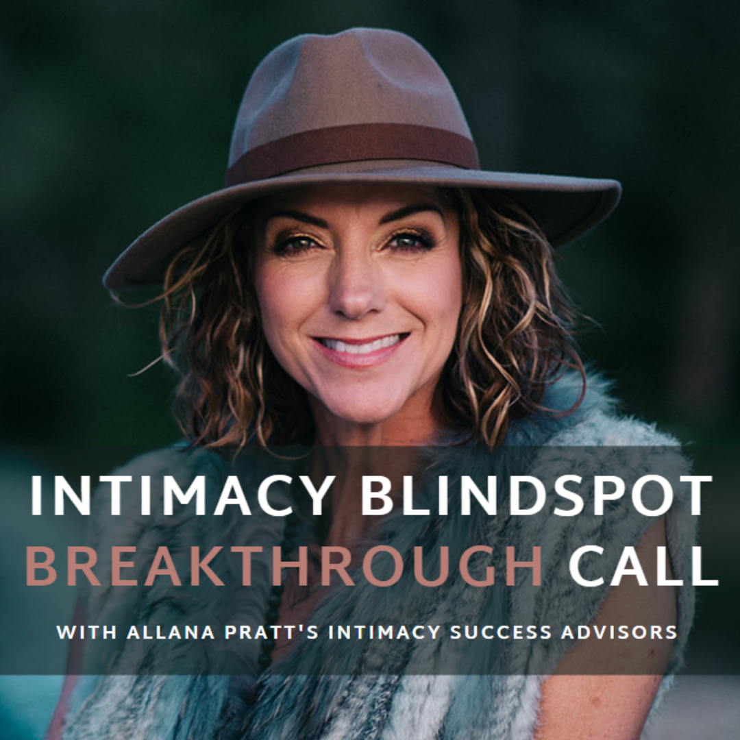 VIP Intimacy Breakthrough Experience
